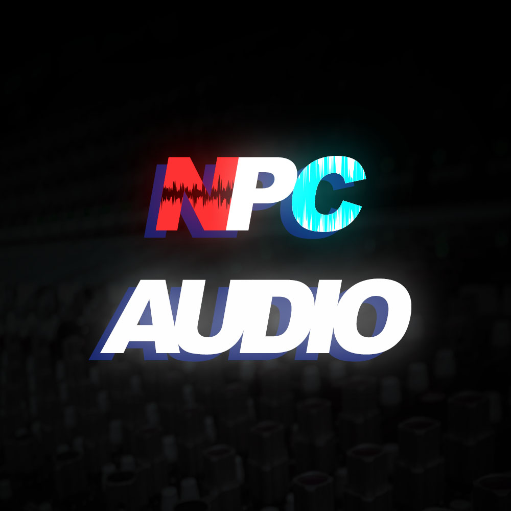 Home - Nuno Pinto de Carvalho | NPC Audio